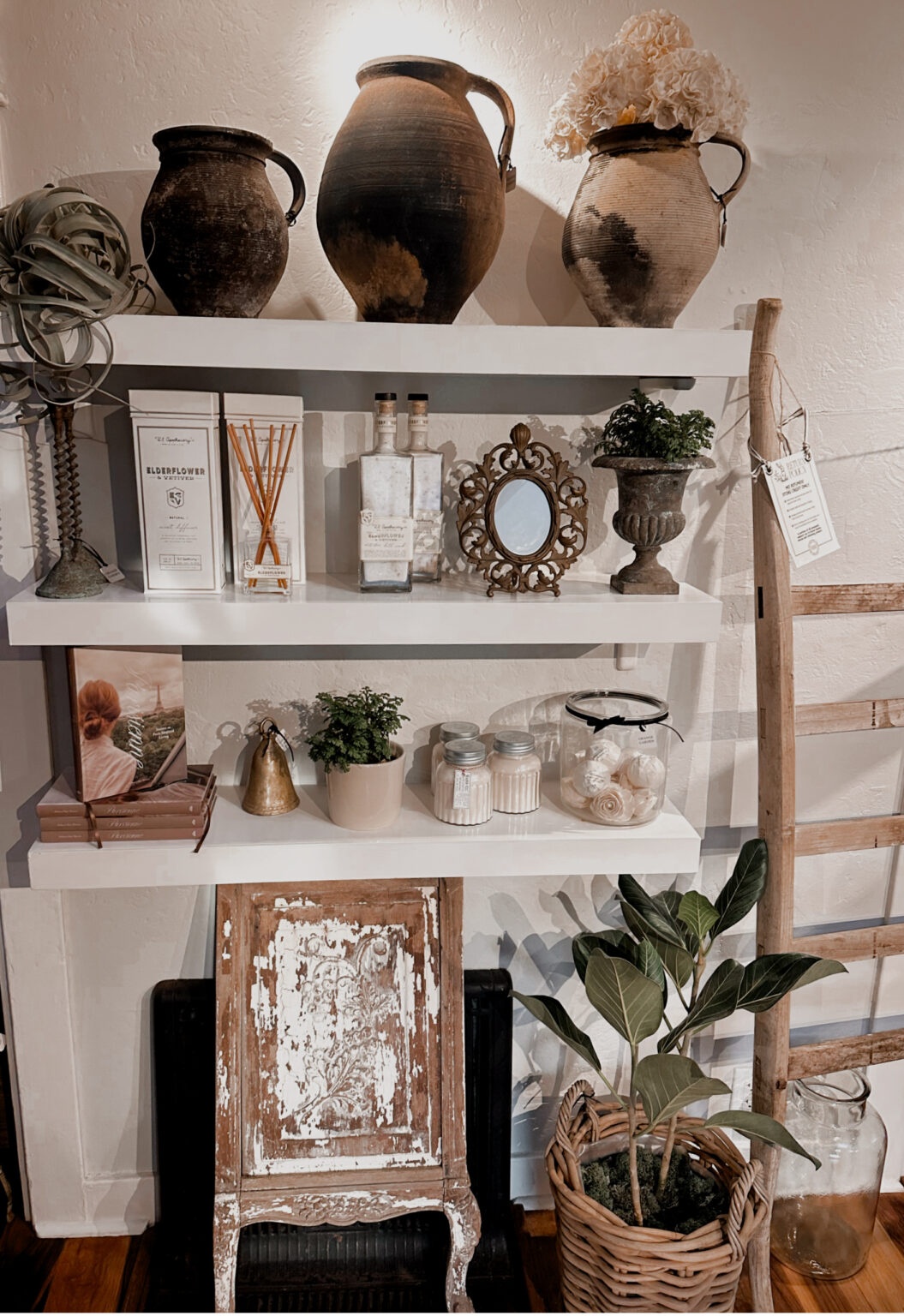 Grange Garden | Garden Café & Bunny Encounters in Solana Beach
